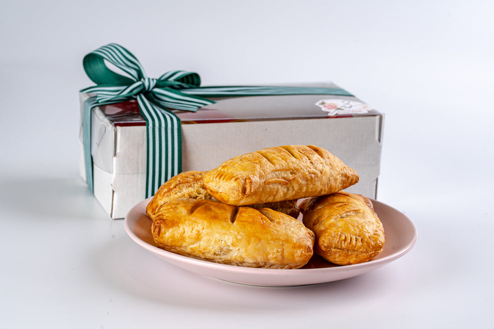 Box of Pies – Solita's Bakehouse