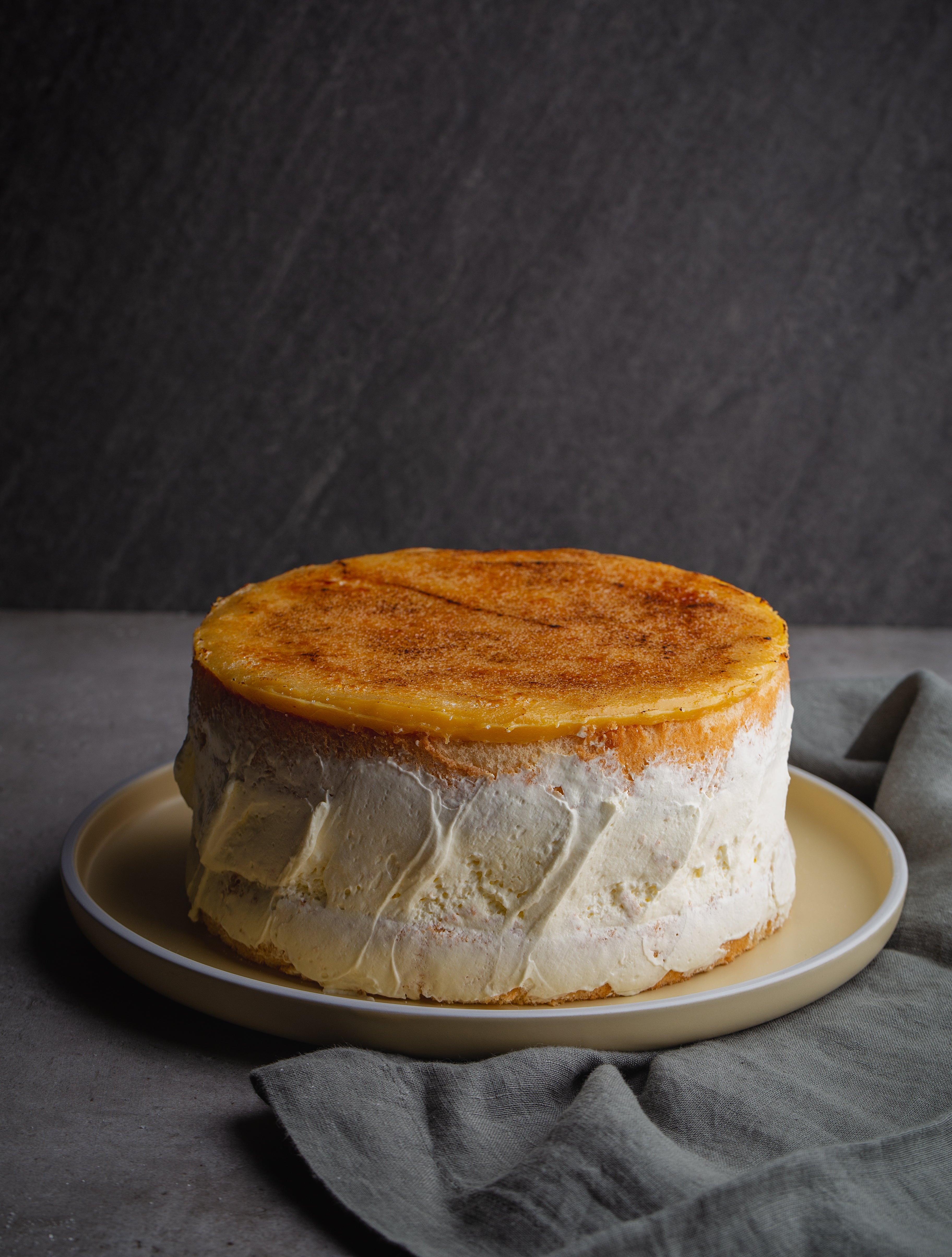 Cakes – Solita's Bakehouse